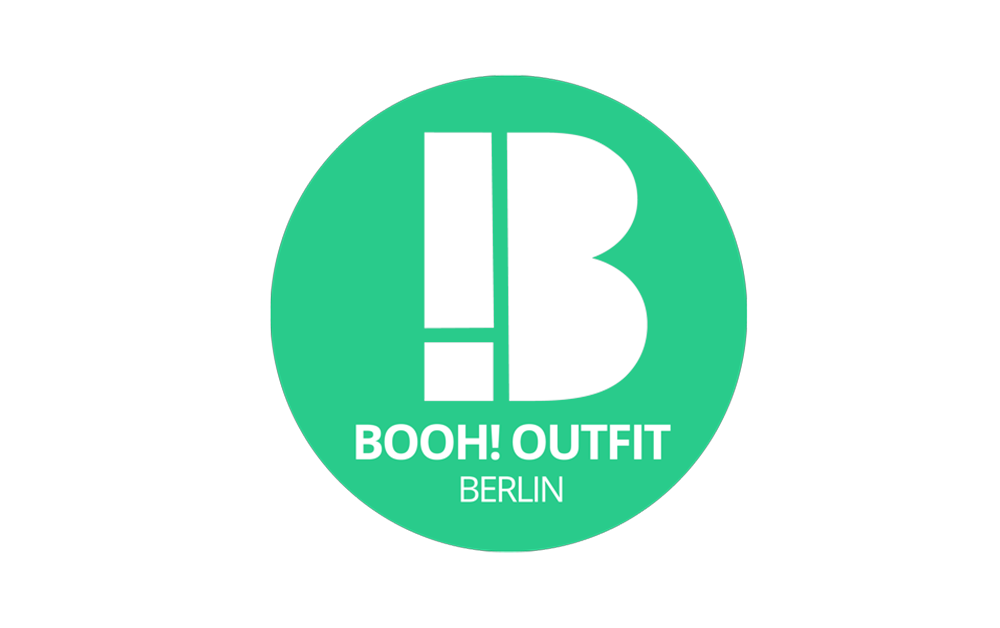 BOOH! OUTFIT | Nachhaltiges Merch & Textilien aus Berlin – Booh Outfit